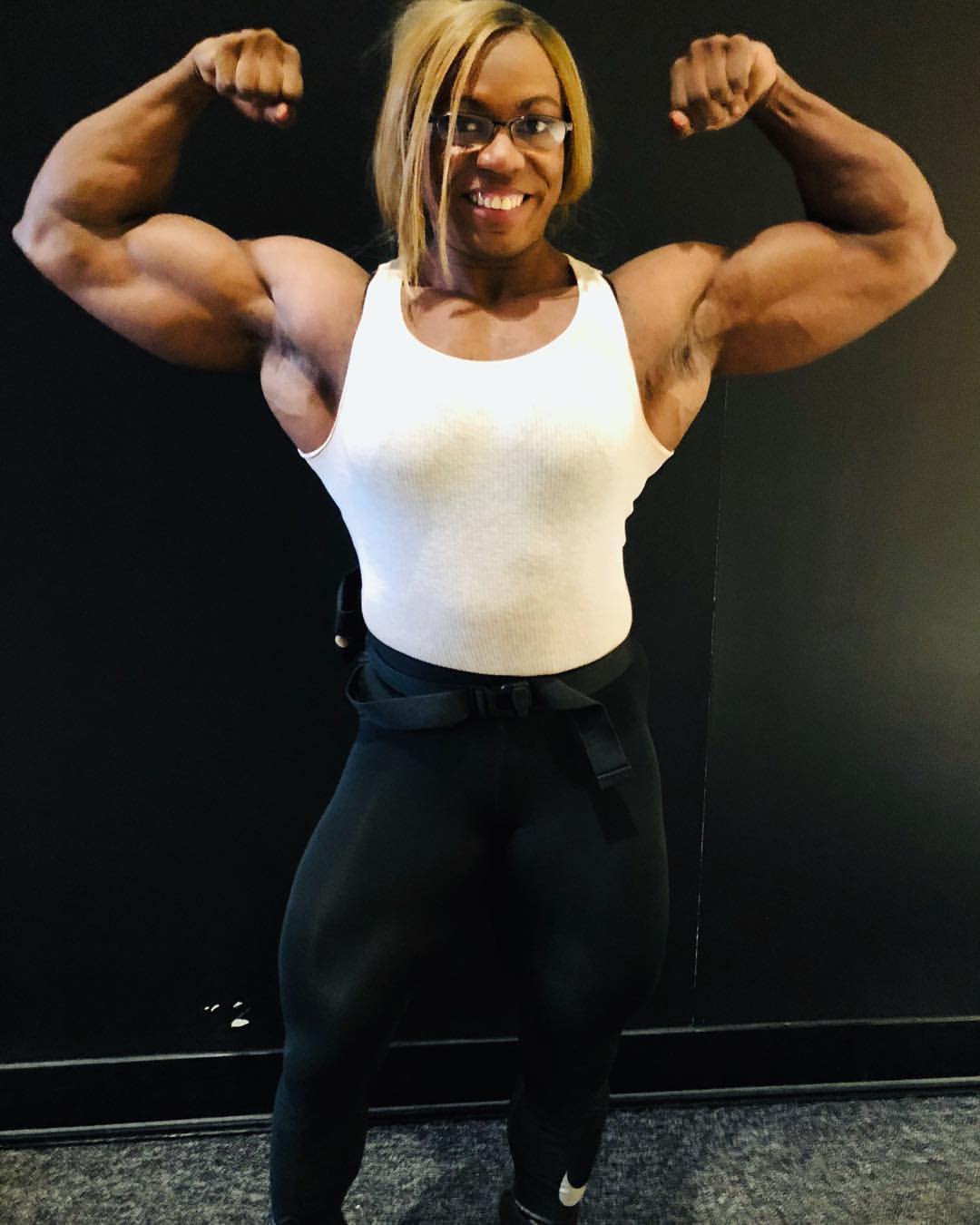 Carla Maria Bradley (Maria Aparecida Bradley)