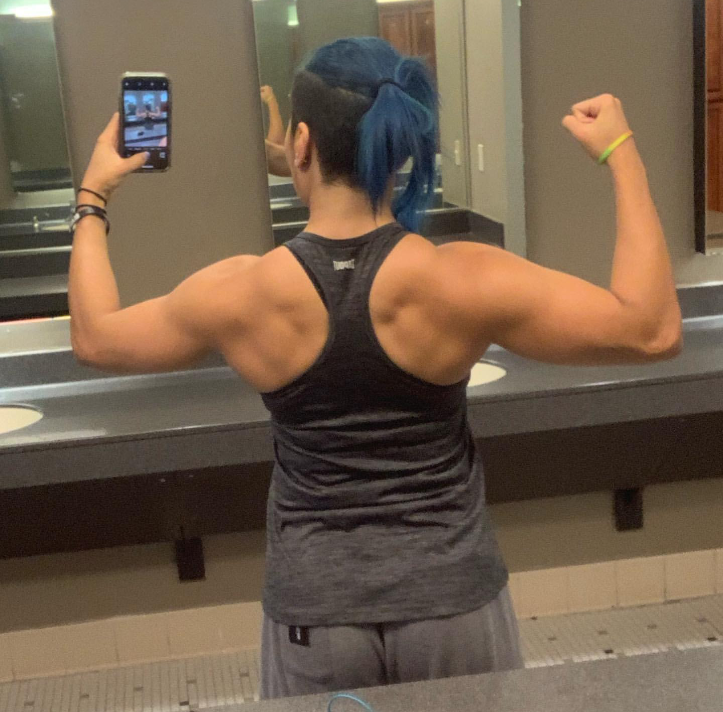 Stephanie Hym Bell (Michin)