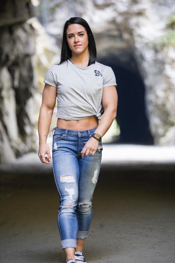 Meg Csanyi