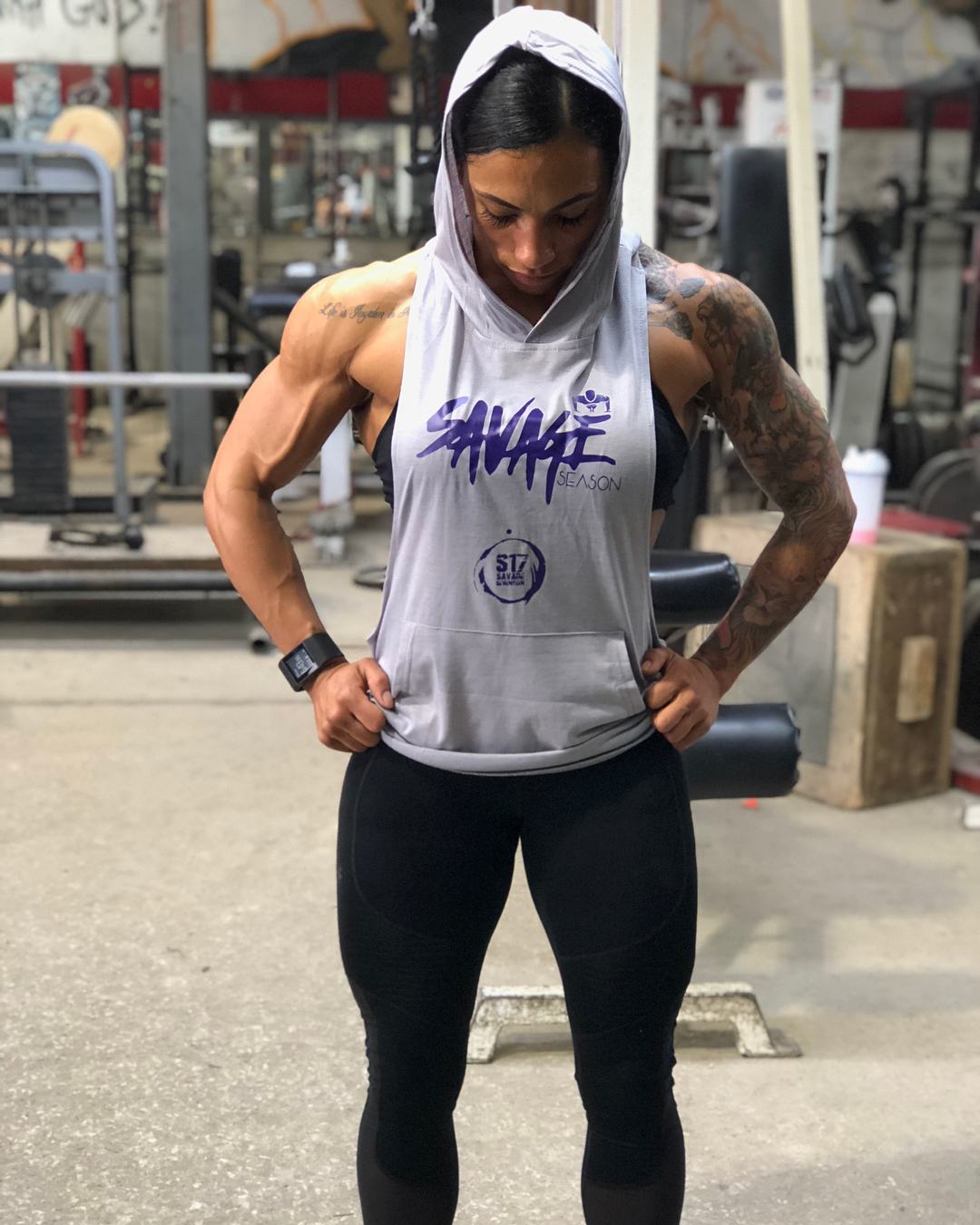 Militsa Rivera