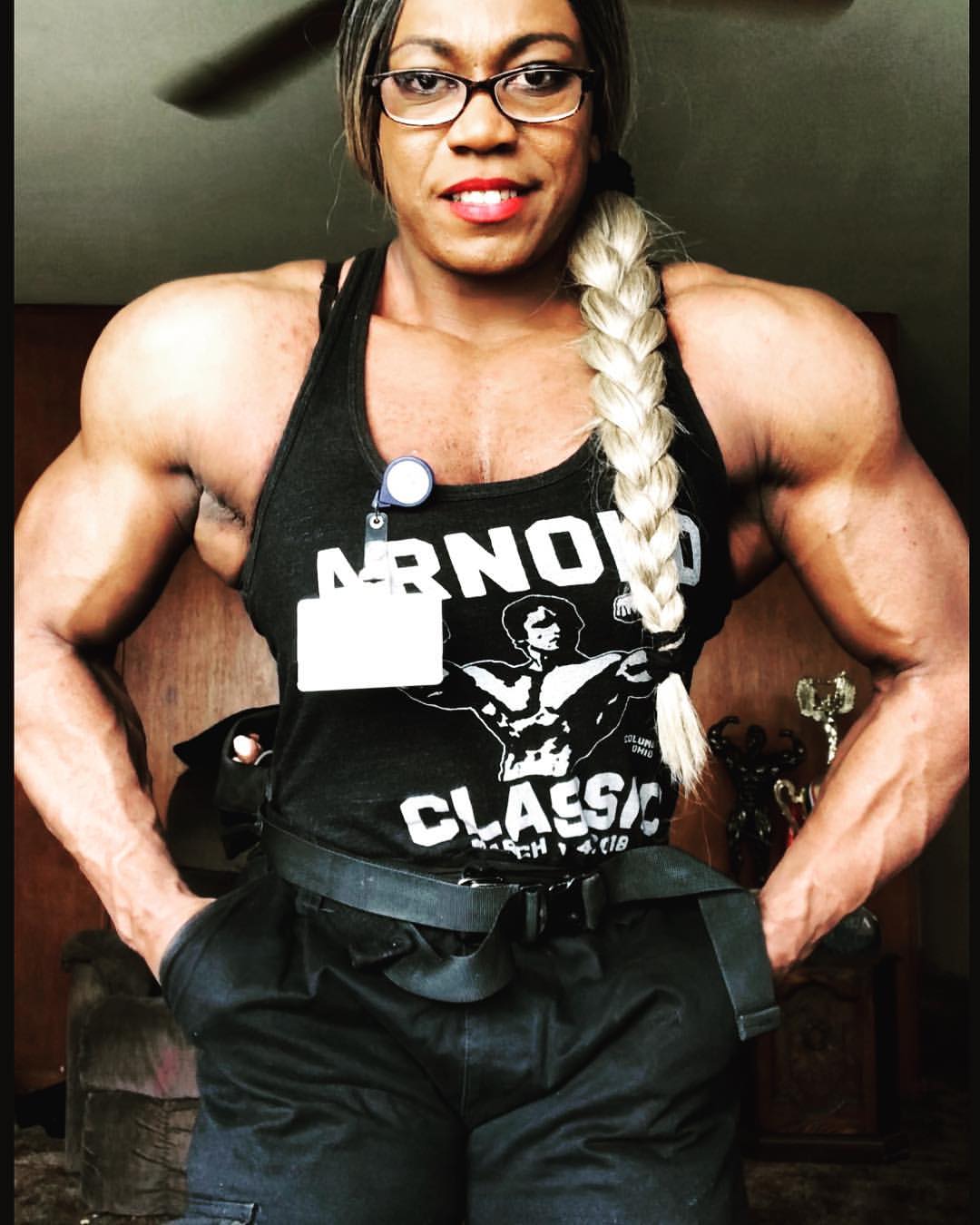 Carla Maria Bradley (Maria Aparecida Bradley)