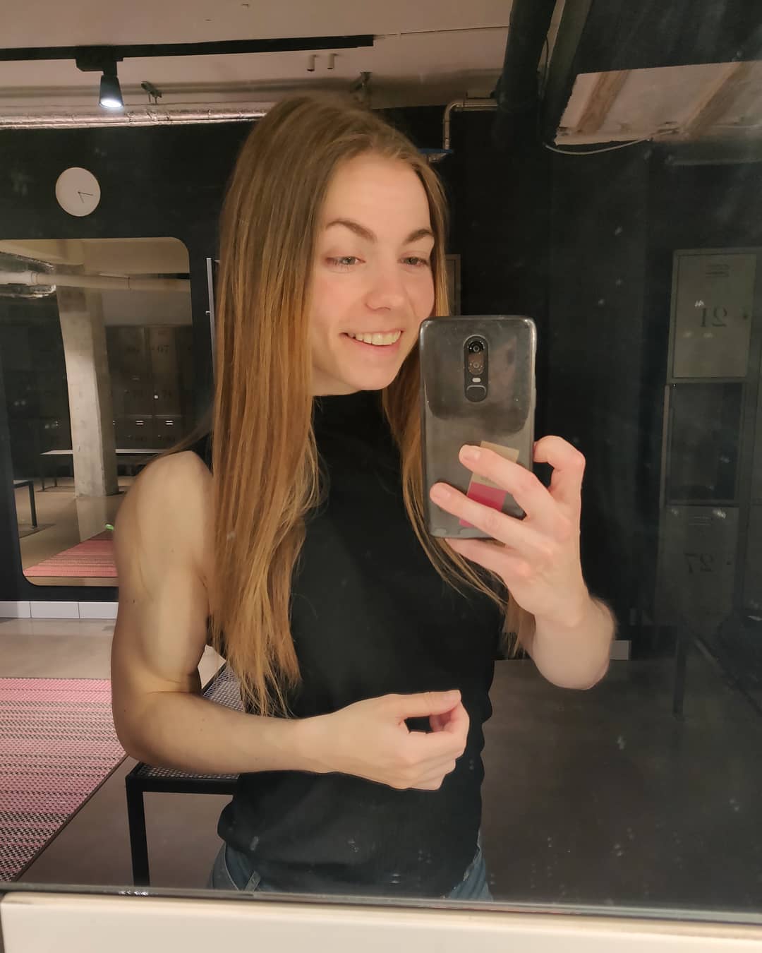 Anna Clement Thaarup