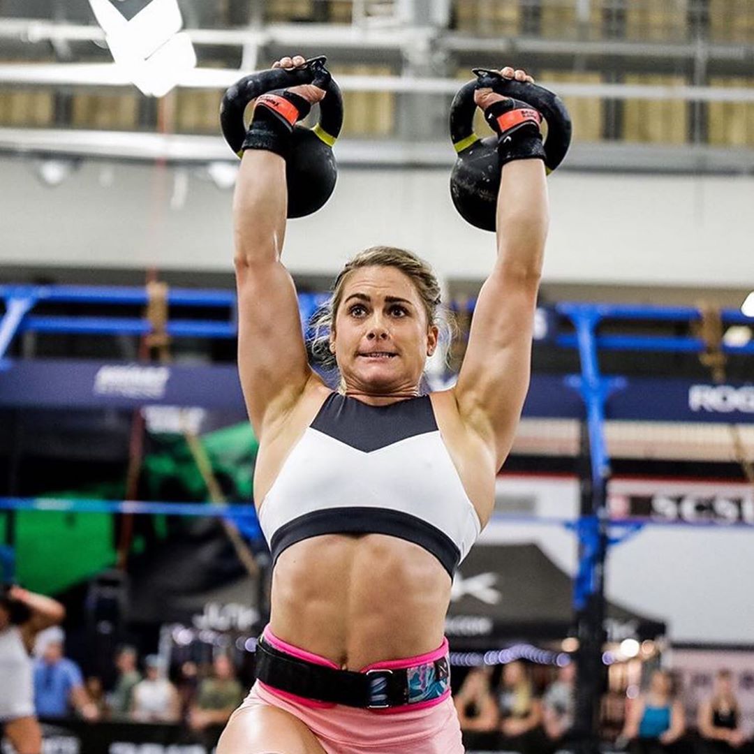 Alison Scudds