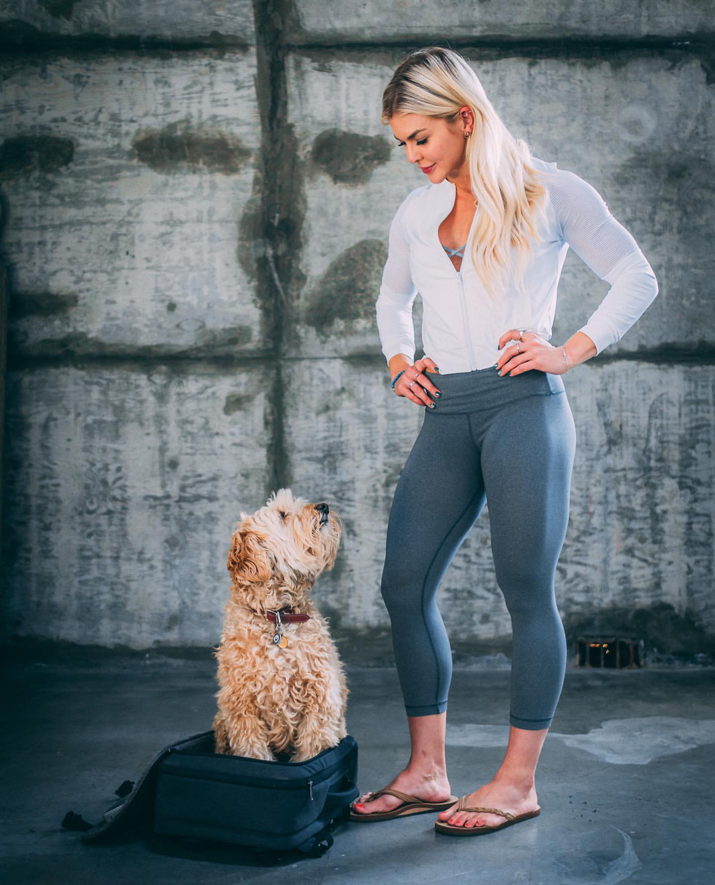 Brooke Holladay Ence