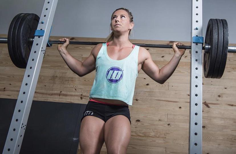 Cassidy Lance-McWherter