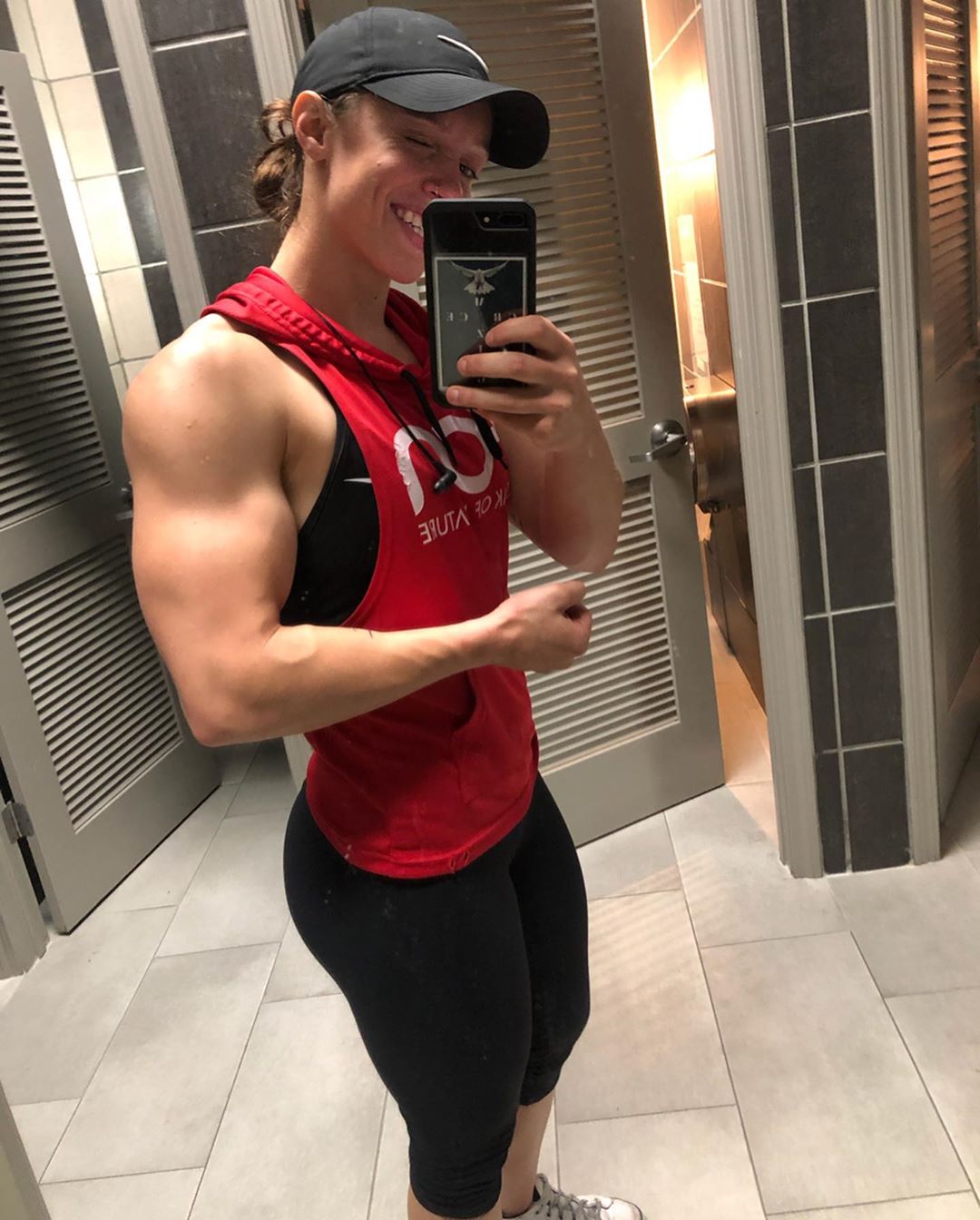 Marissa Garcia