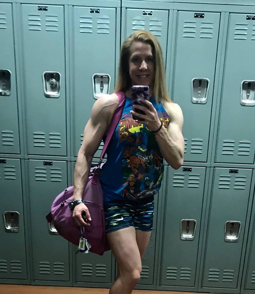 Angela Franko