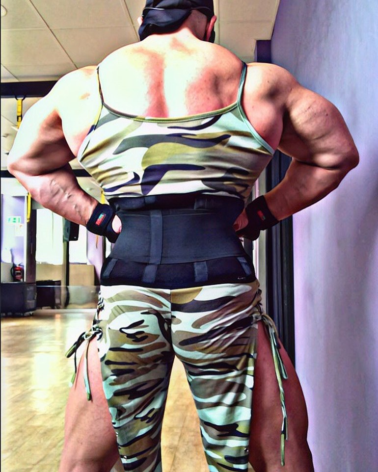 Virginia Sanchez Macias