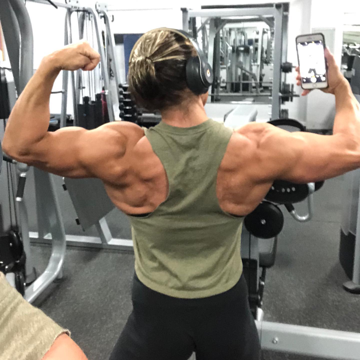 Theresa Ivancik