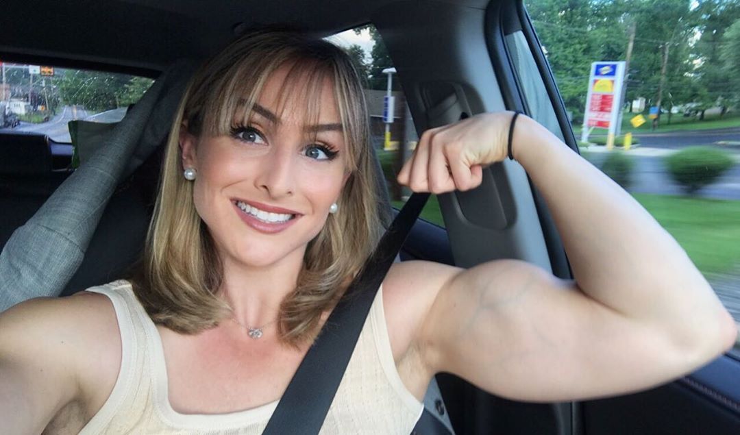 Michelle Bresnahan