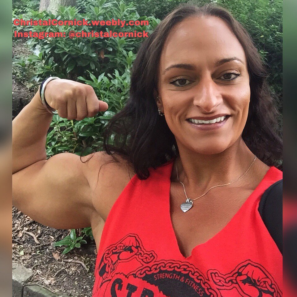 Christalou Cornick