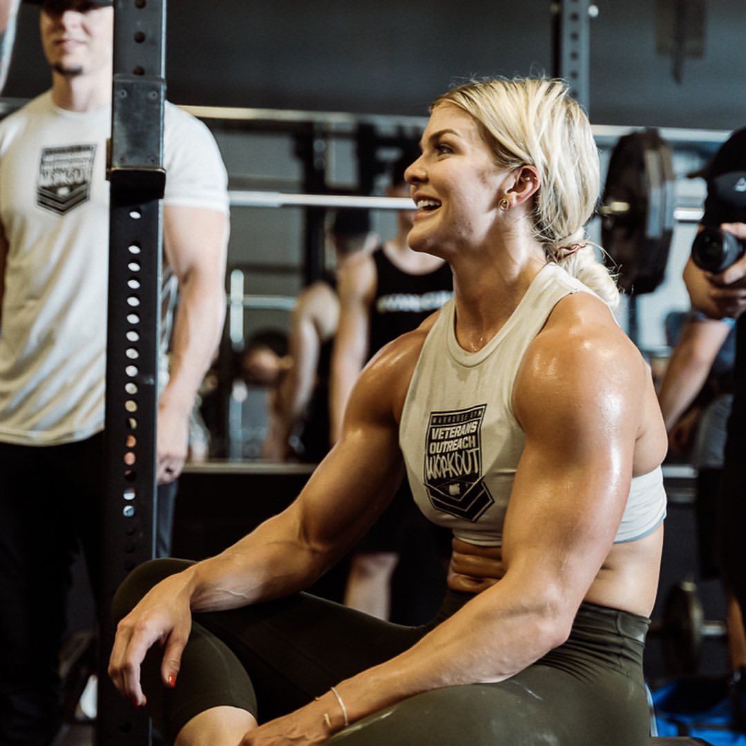 Brooke Holladay Ence