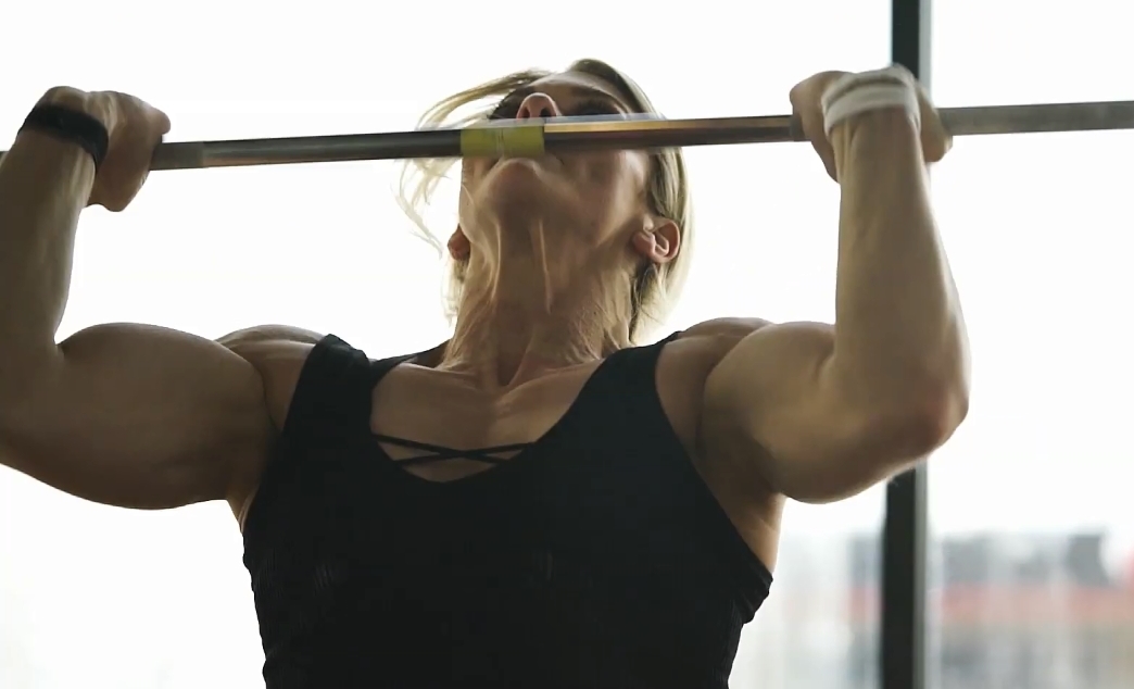 Brooke Holladay Ence