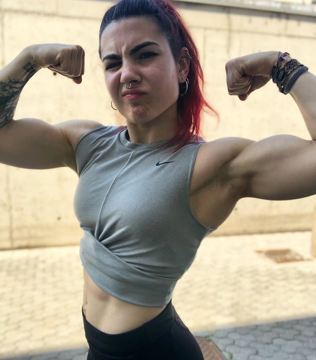 Benedetta Squillante