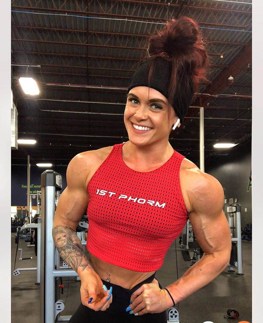 Delaney Smallwood