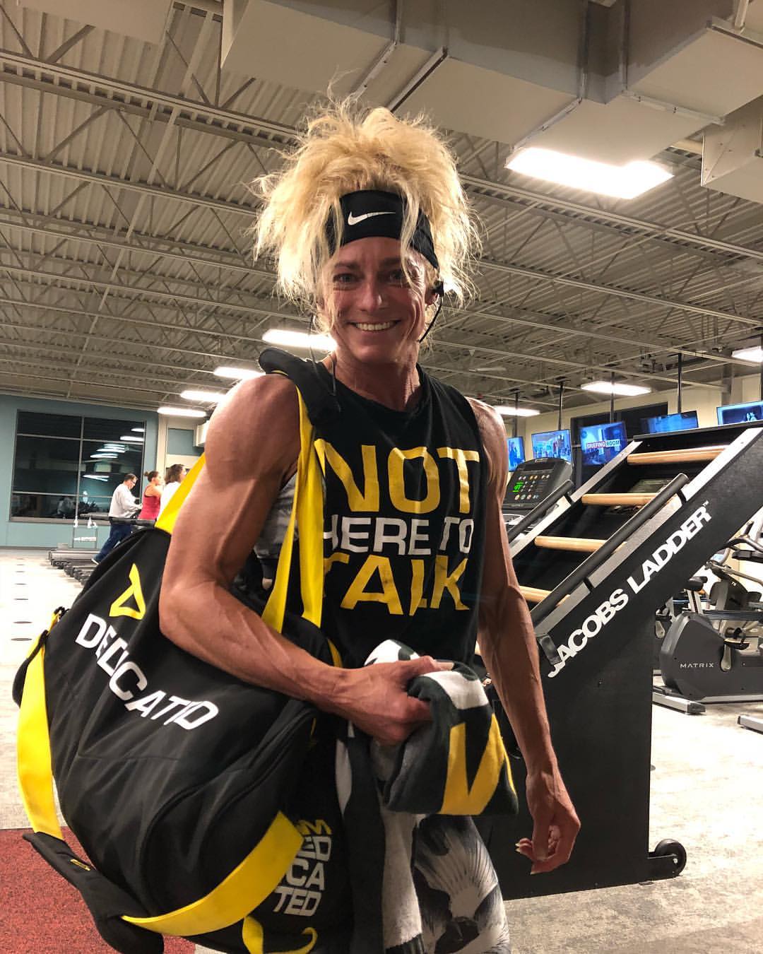 Courtney Bonner Flanigan