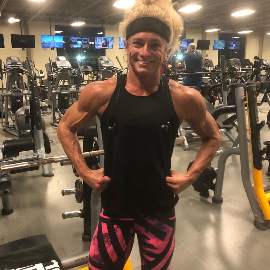 Courtney Bonner Flanigan