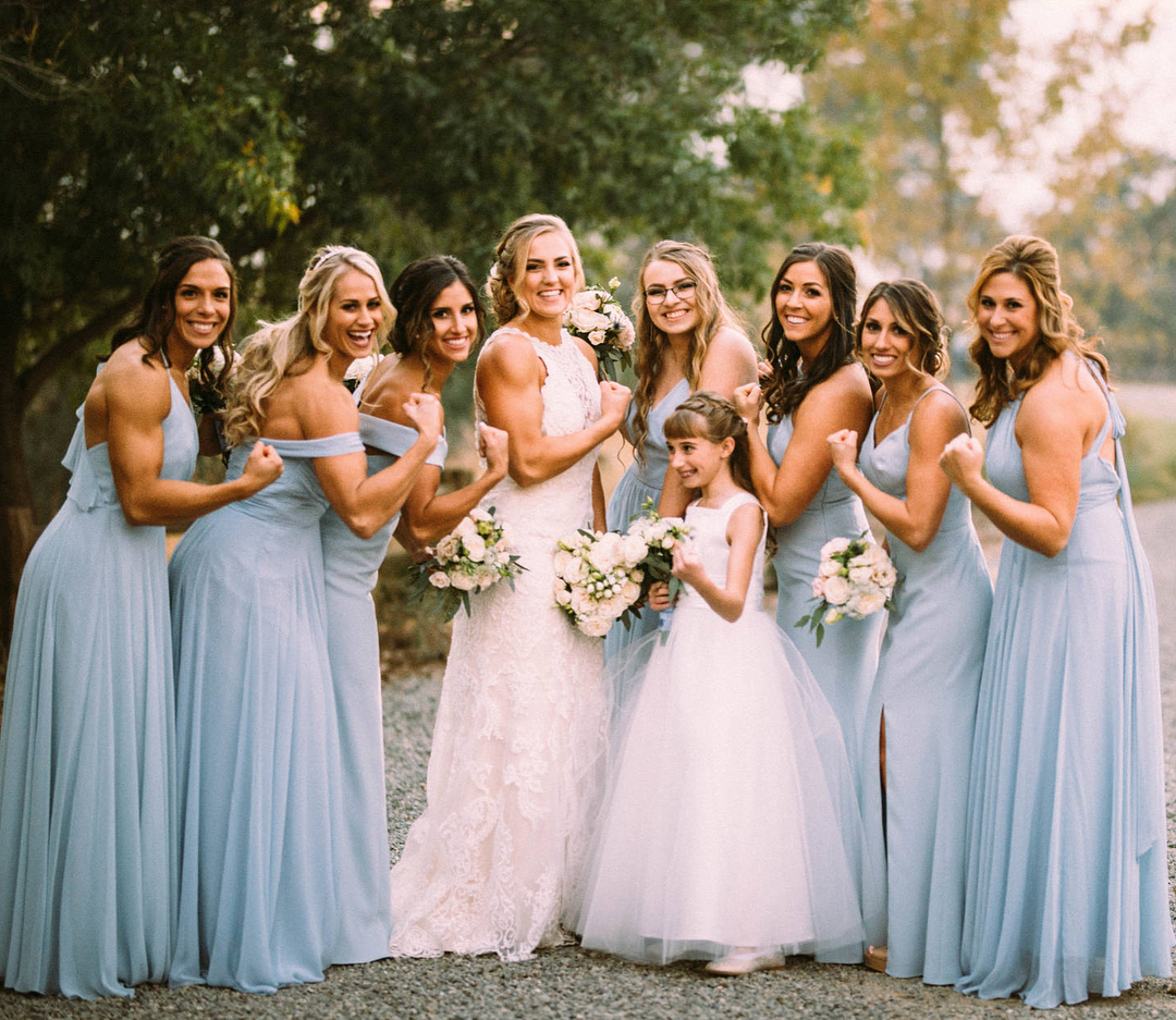 Meg Reardon, Rachael Dew-Hiersoux