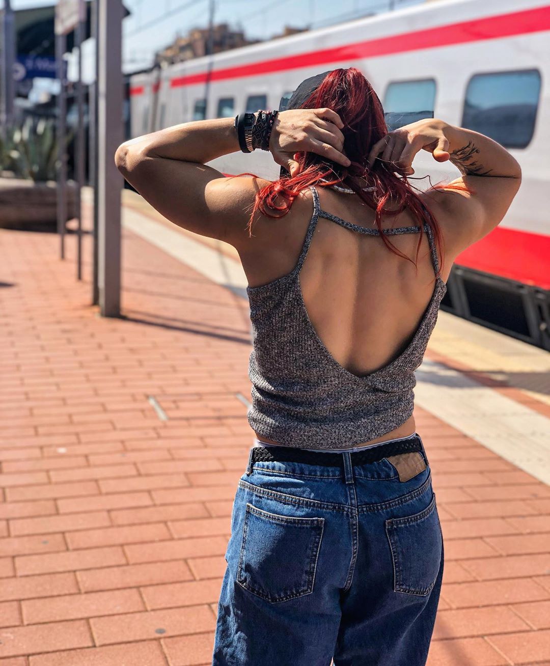 Benedetta Squillante