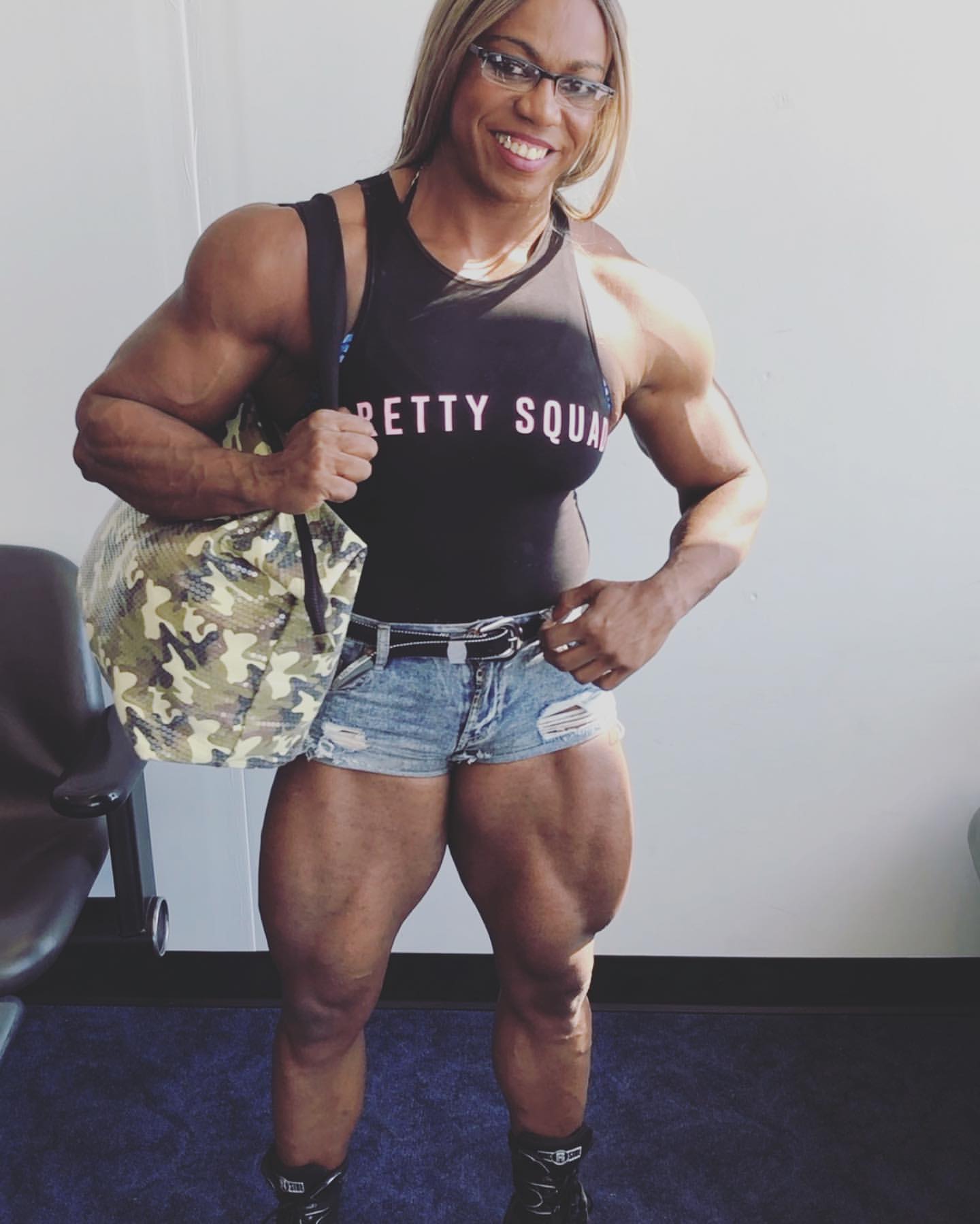 Carla Maria Bradley (Maria Aparecida Bradley)