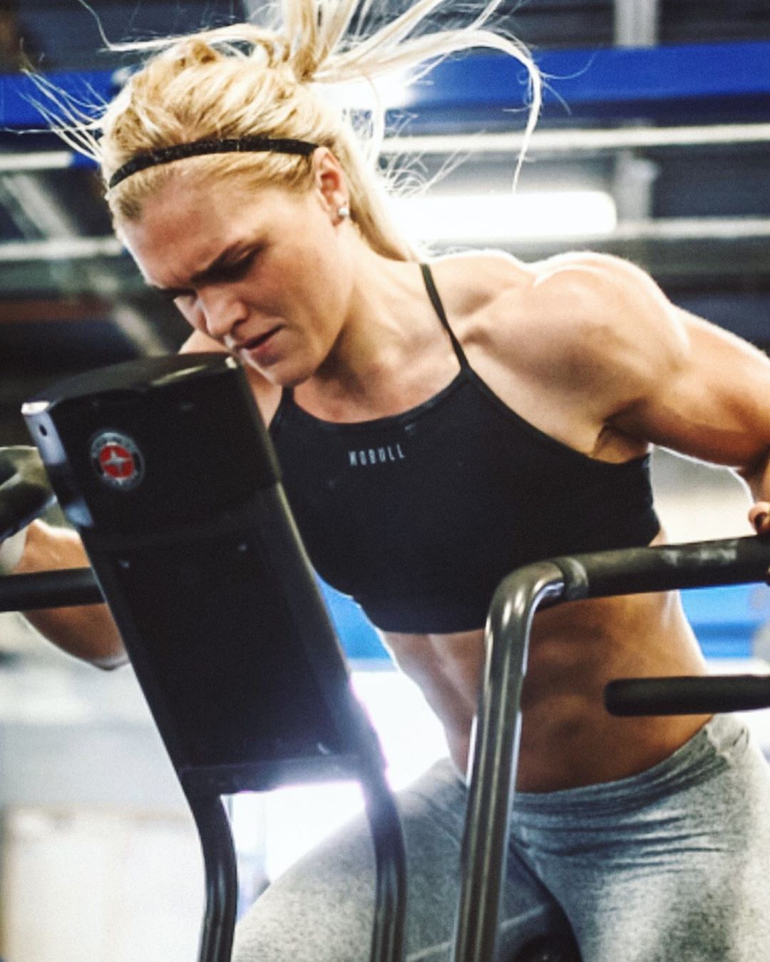 Katrín Tanja Davidsdottir
