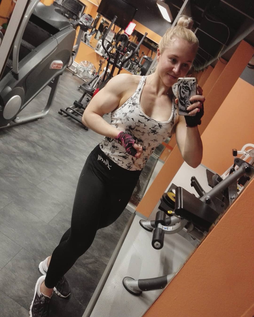 Anna-Sofia Pekkarinen