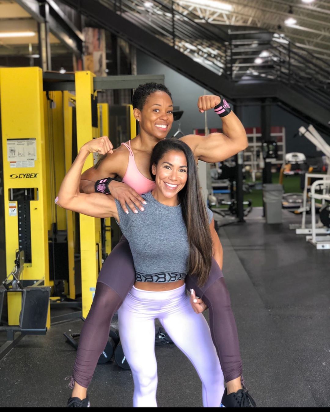 lovelight.fitness, Jennifer Ronzitti