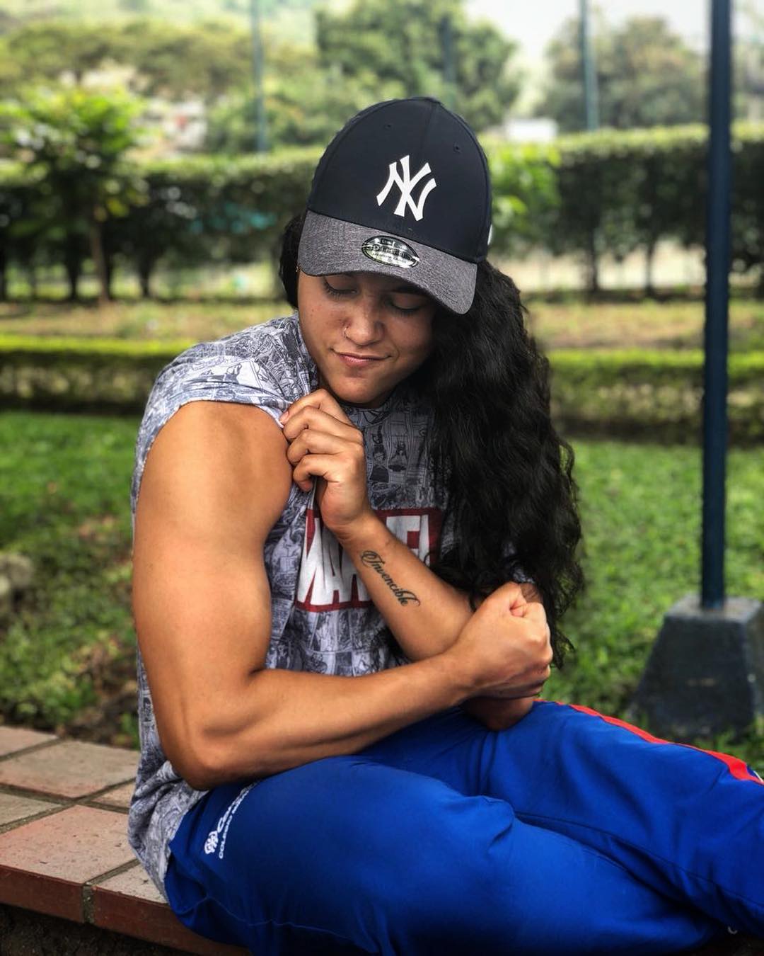 Laura Marulanda (laura_physique)