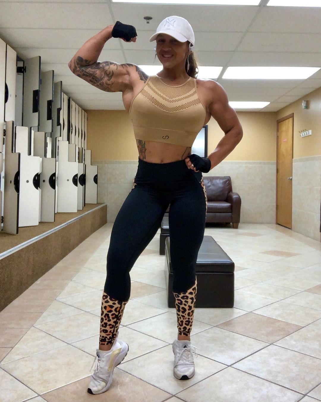 Kristin Marie (kmarie.d)