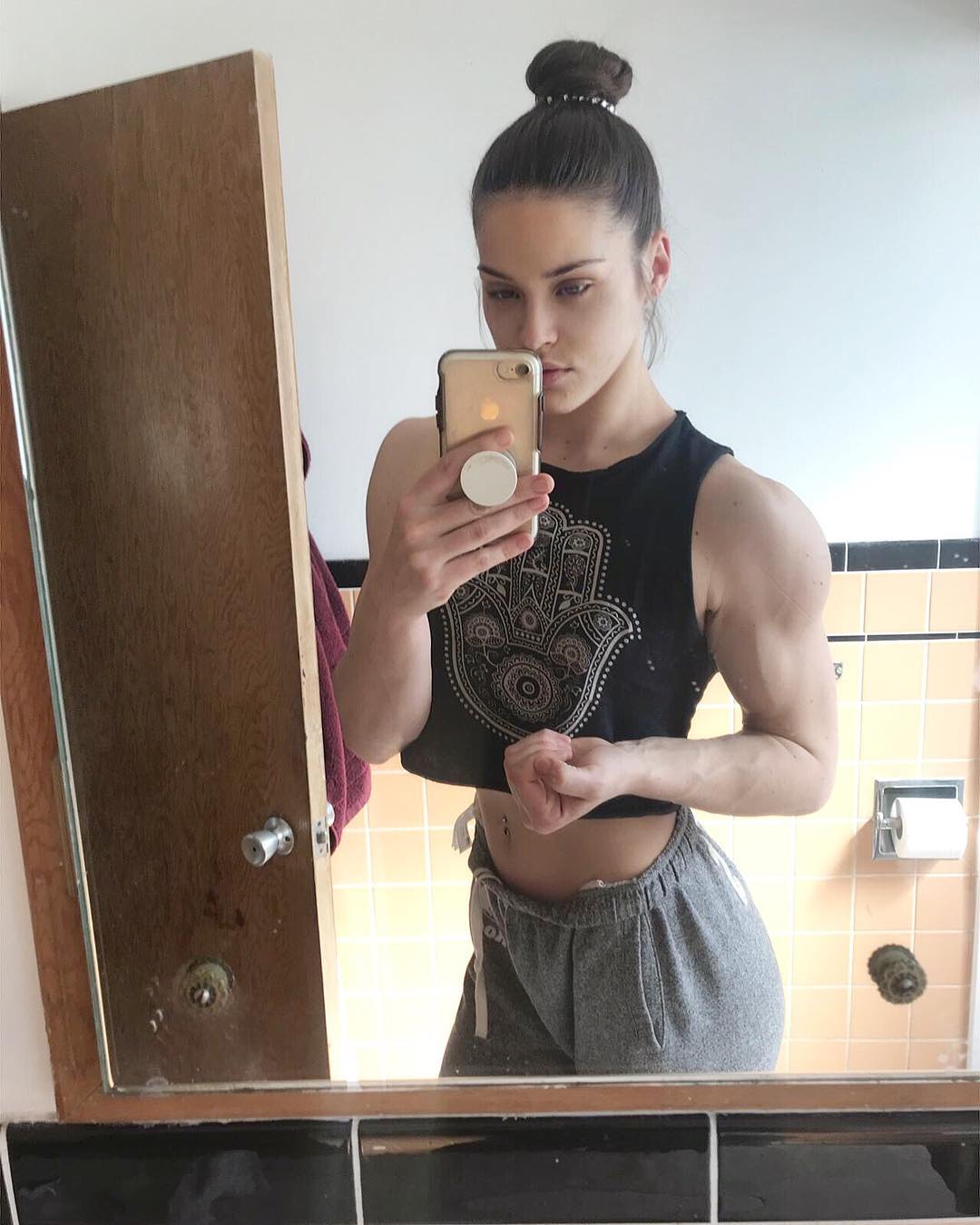Hailey Goss
