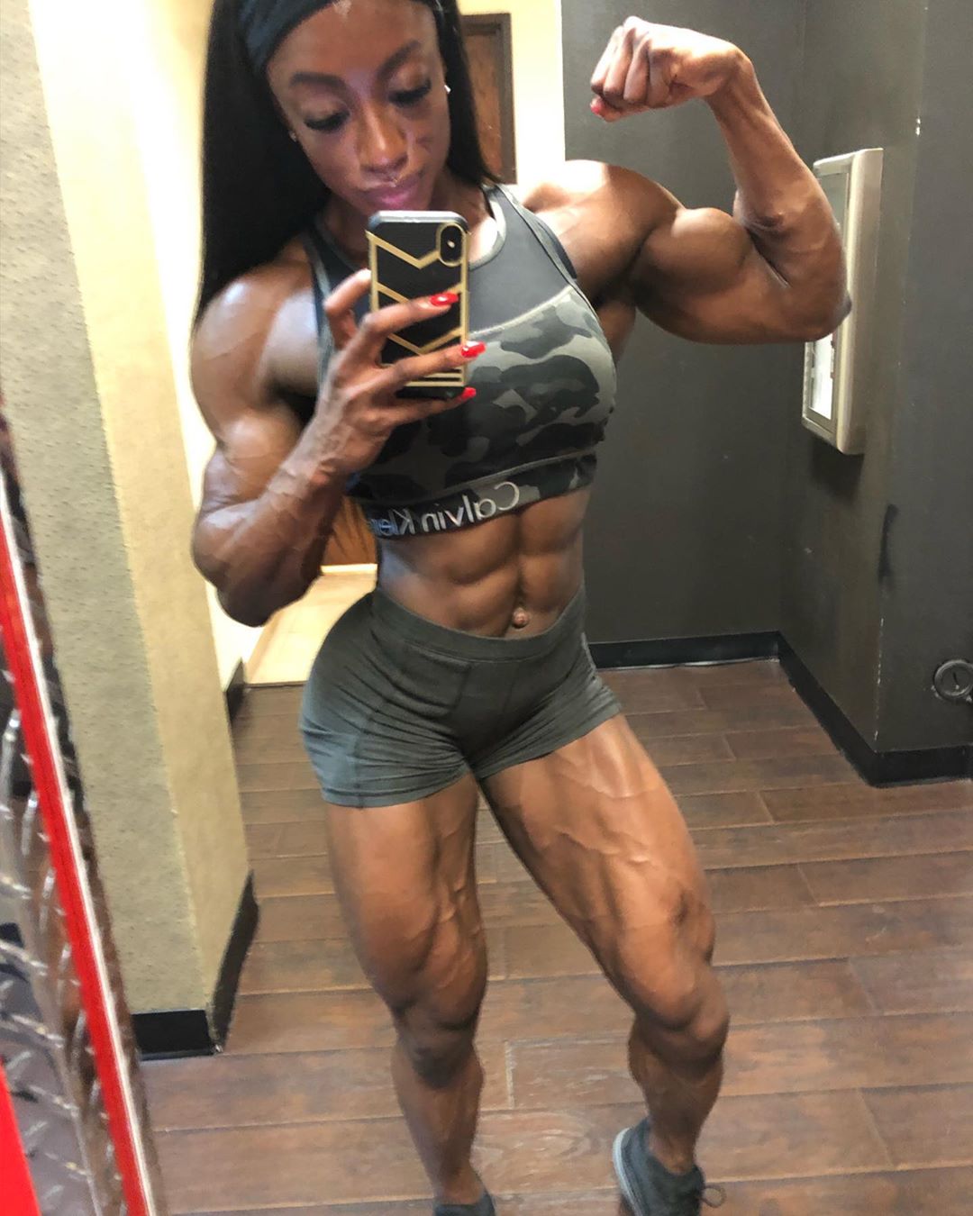 Shanique Grant