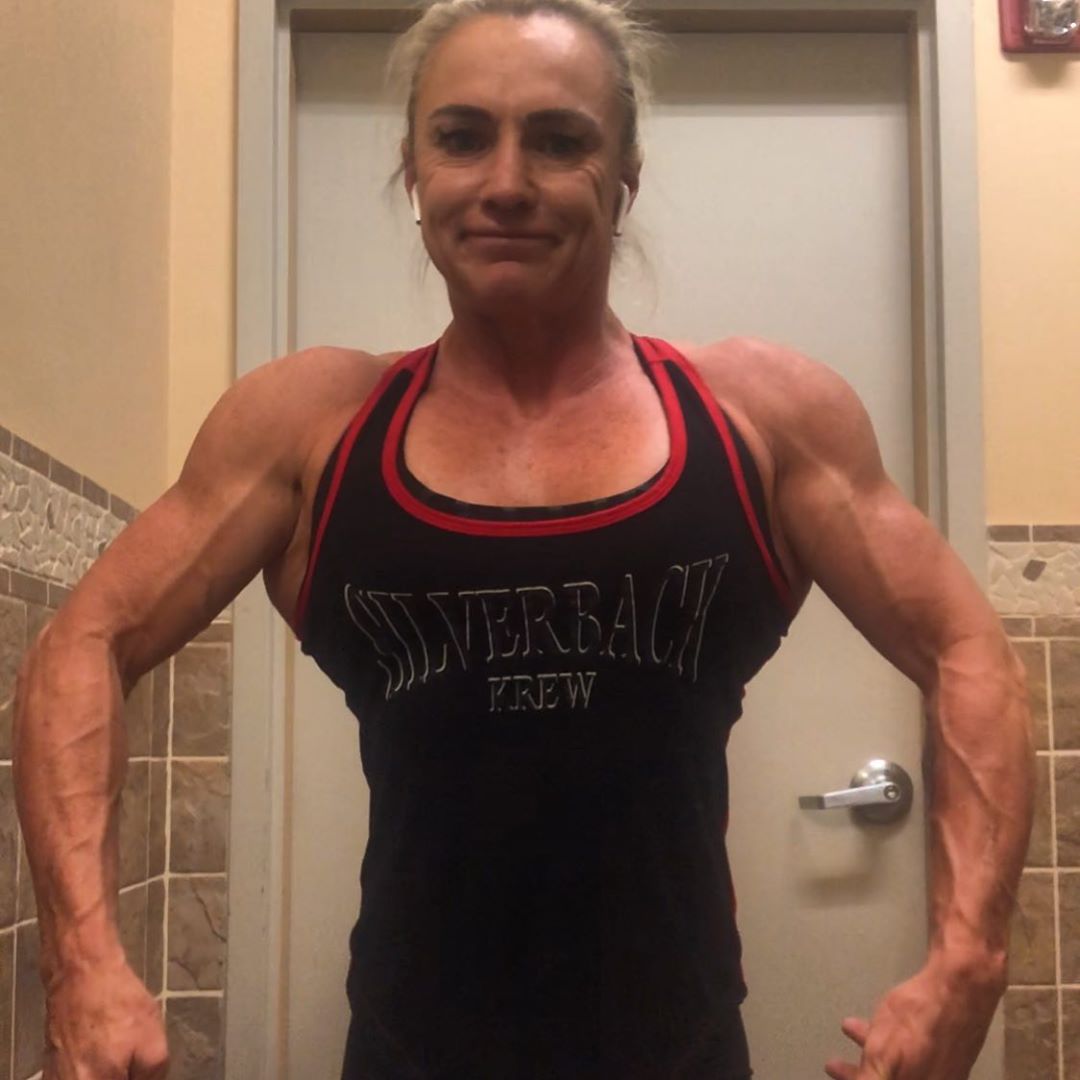 Isabelle Jackson