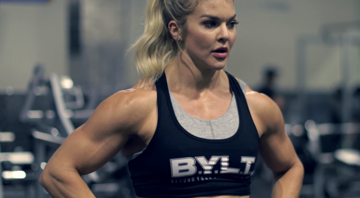 Brooke Holladay Ence