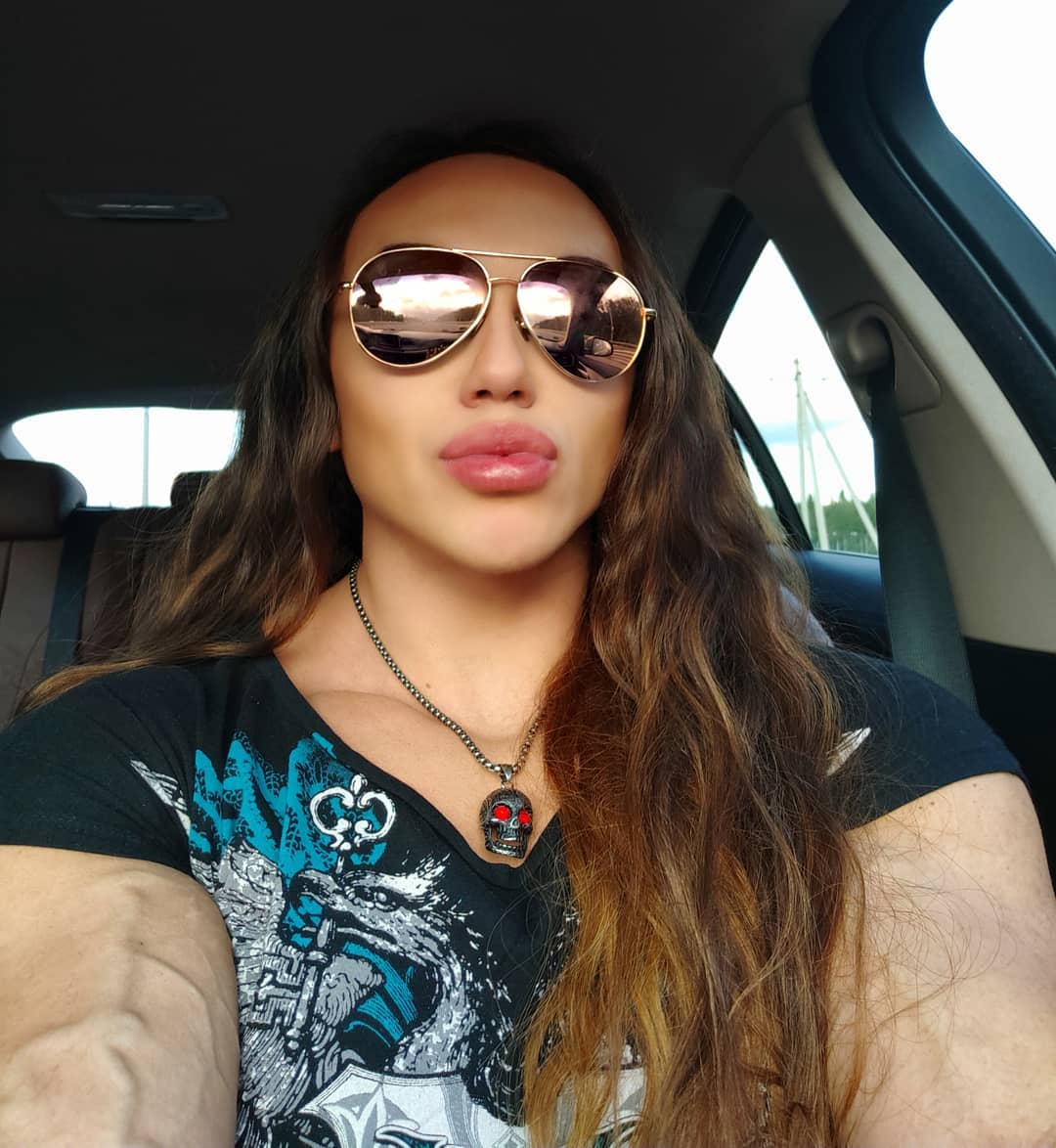 Nataliya Kuznetsova (amazonka)