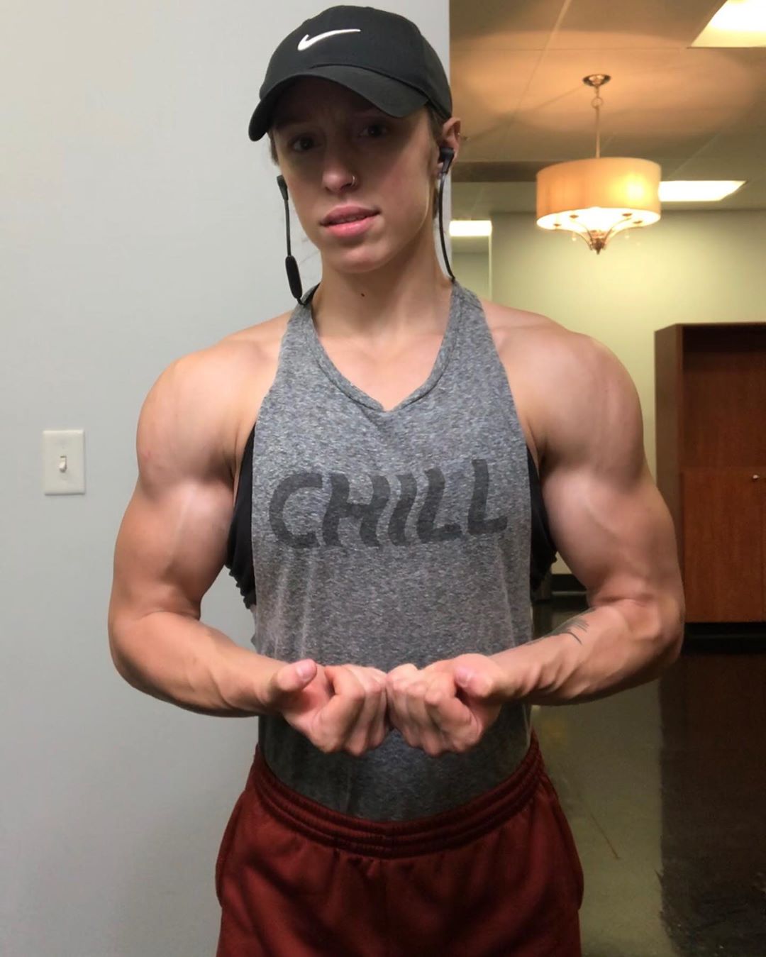 Marissa Garcia