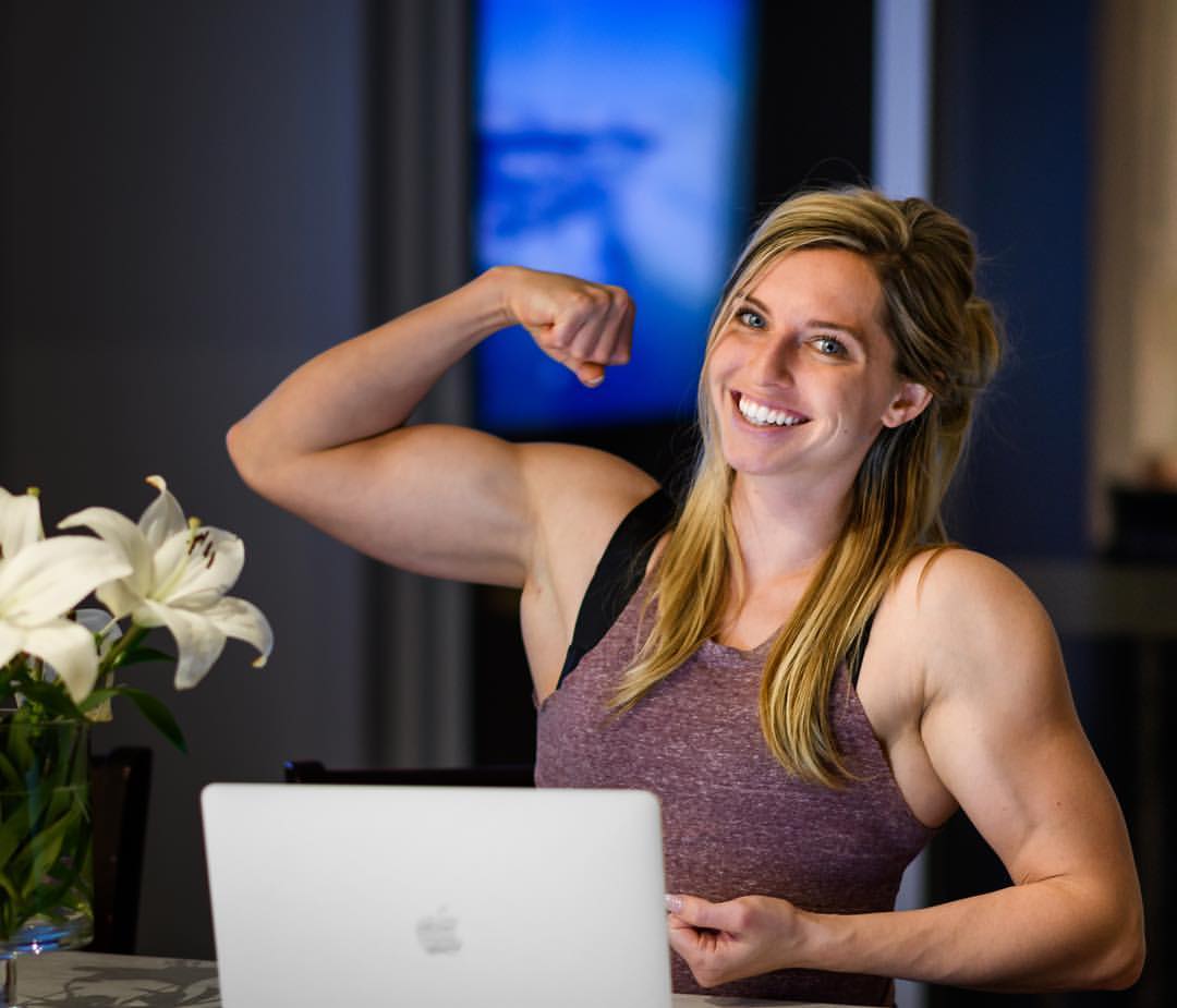 Taylor Madison McIntyre