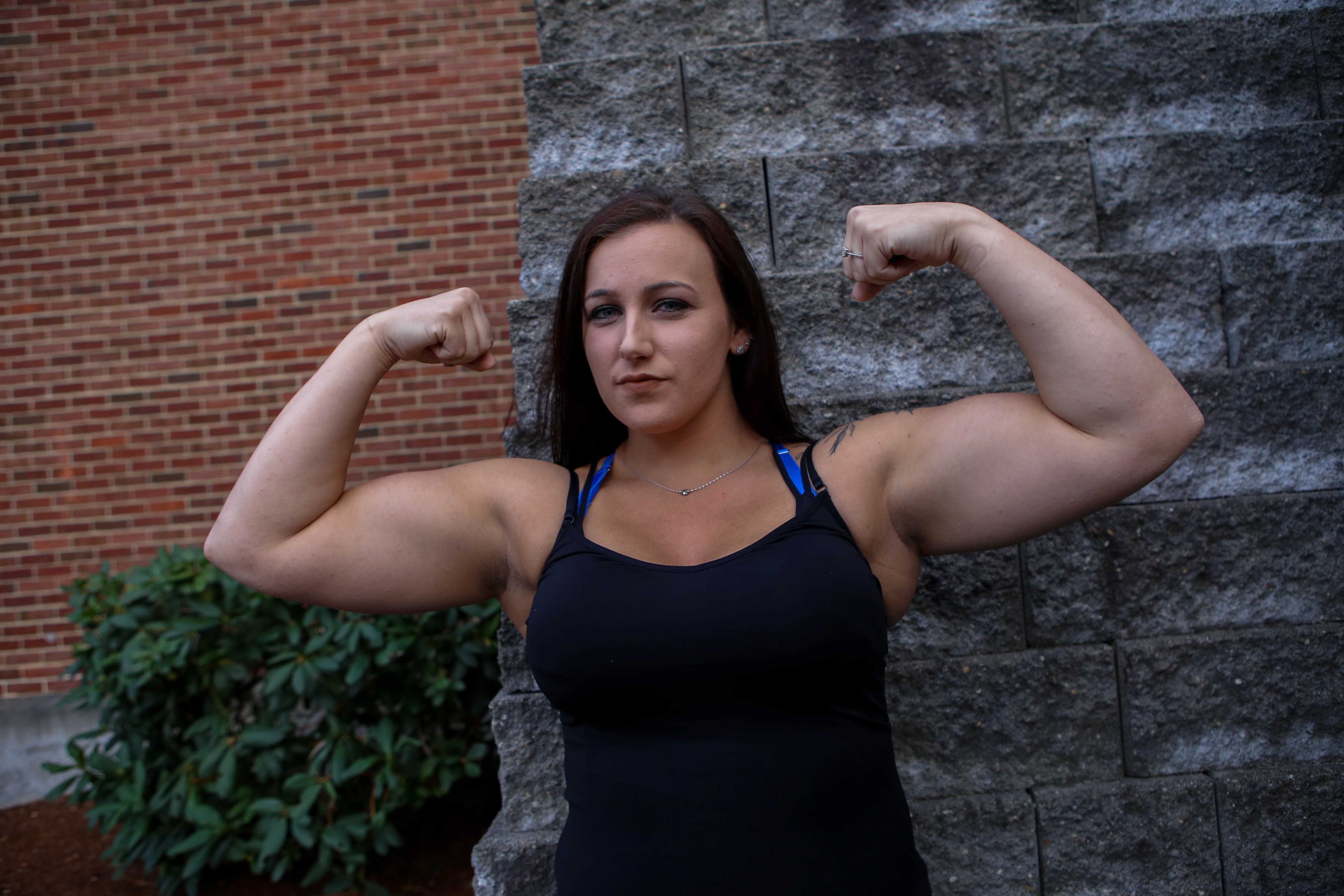 Kerrie Tonks
