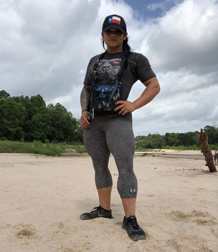 Stefanie Daniel (redneck.hippie)