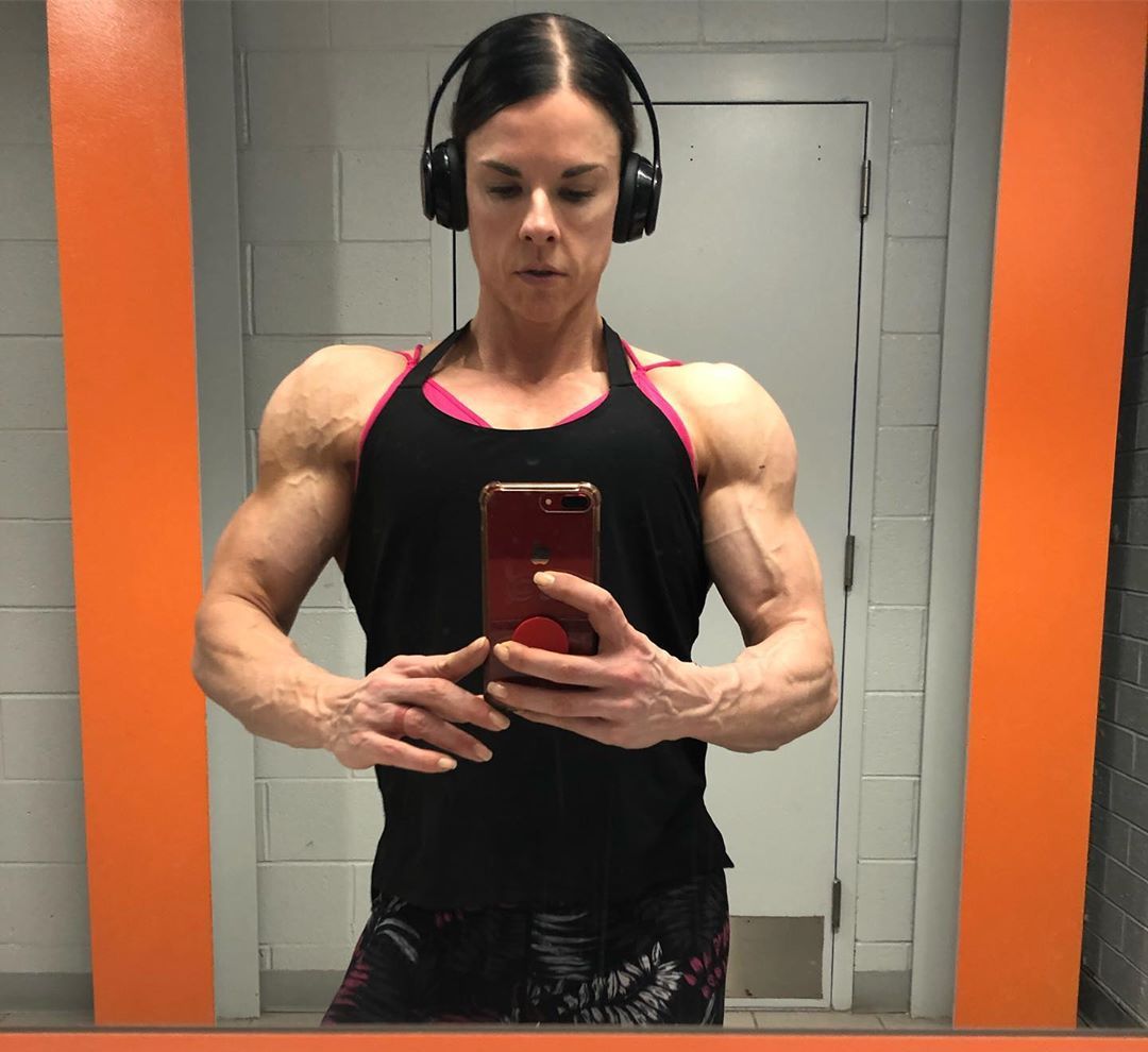 Heather Ruter