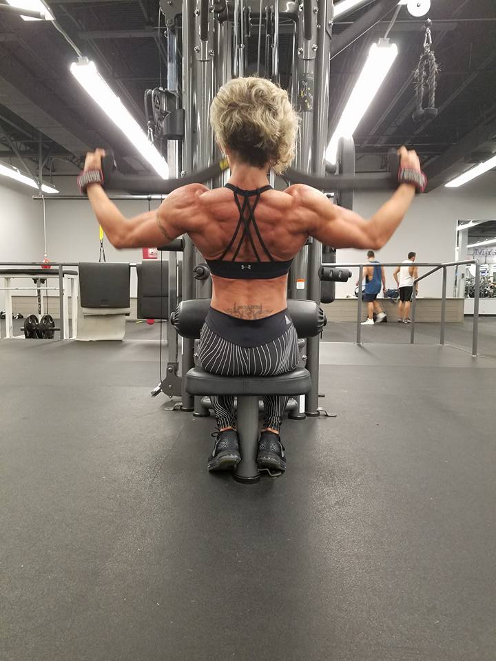 Linda Simnick