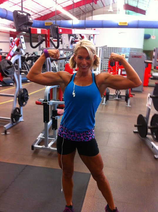 Angie Bryant Morales