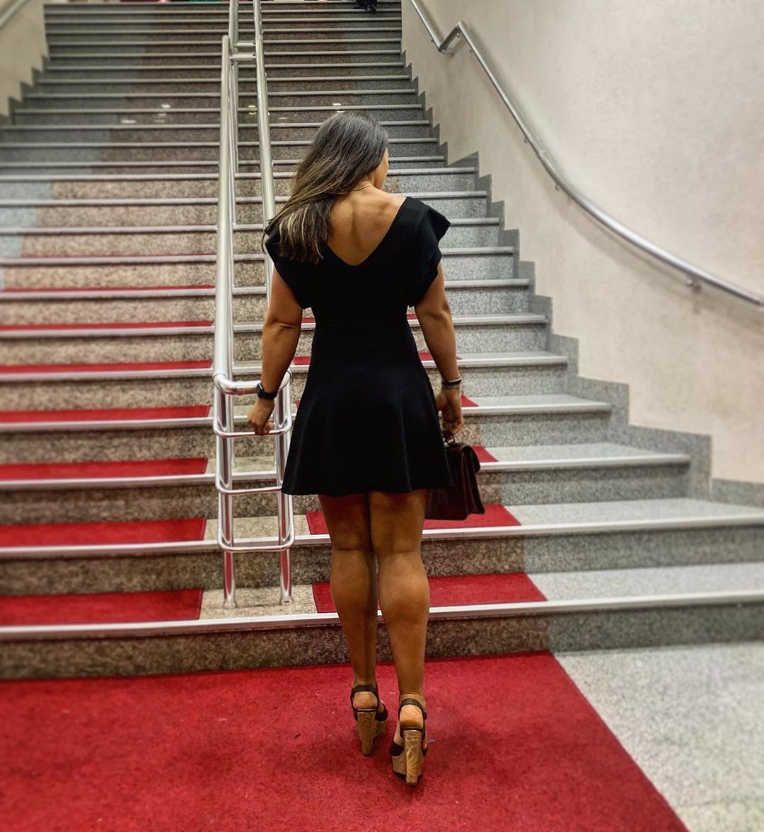 Dina Bakic (theserbianbrunette)