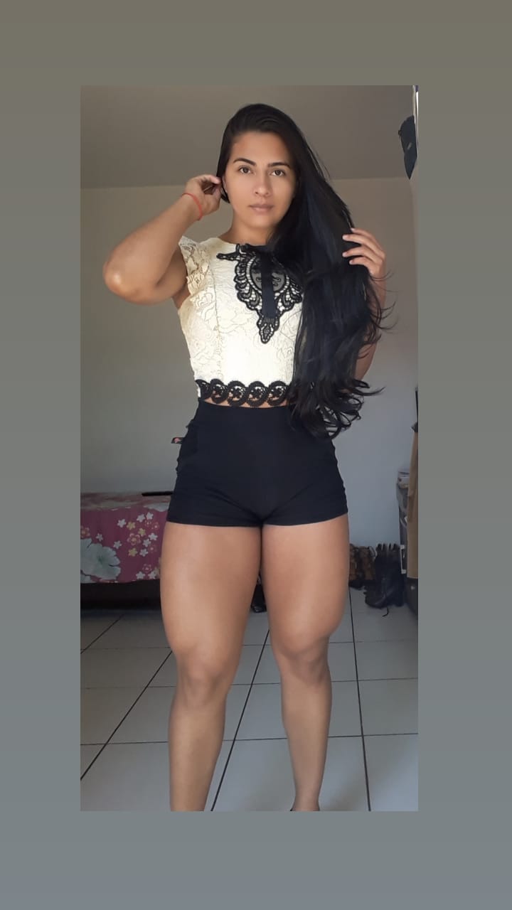 Karen Priscilla Carvalho