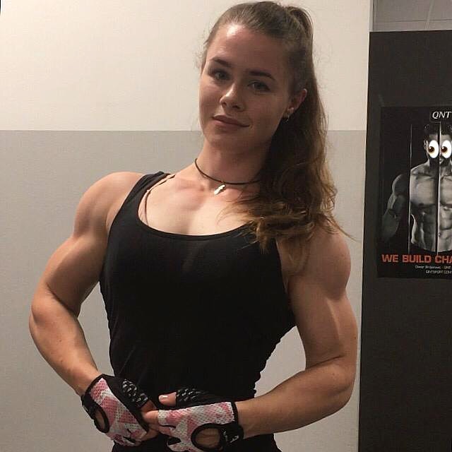 Tamara Keim