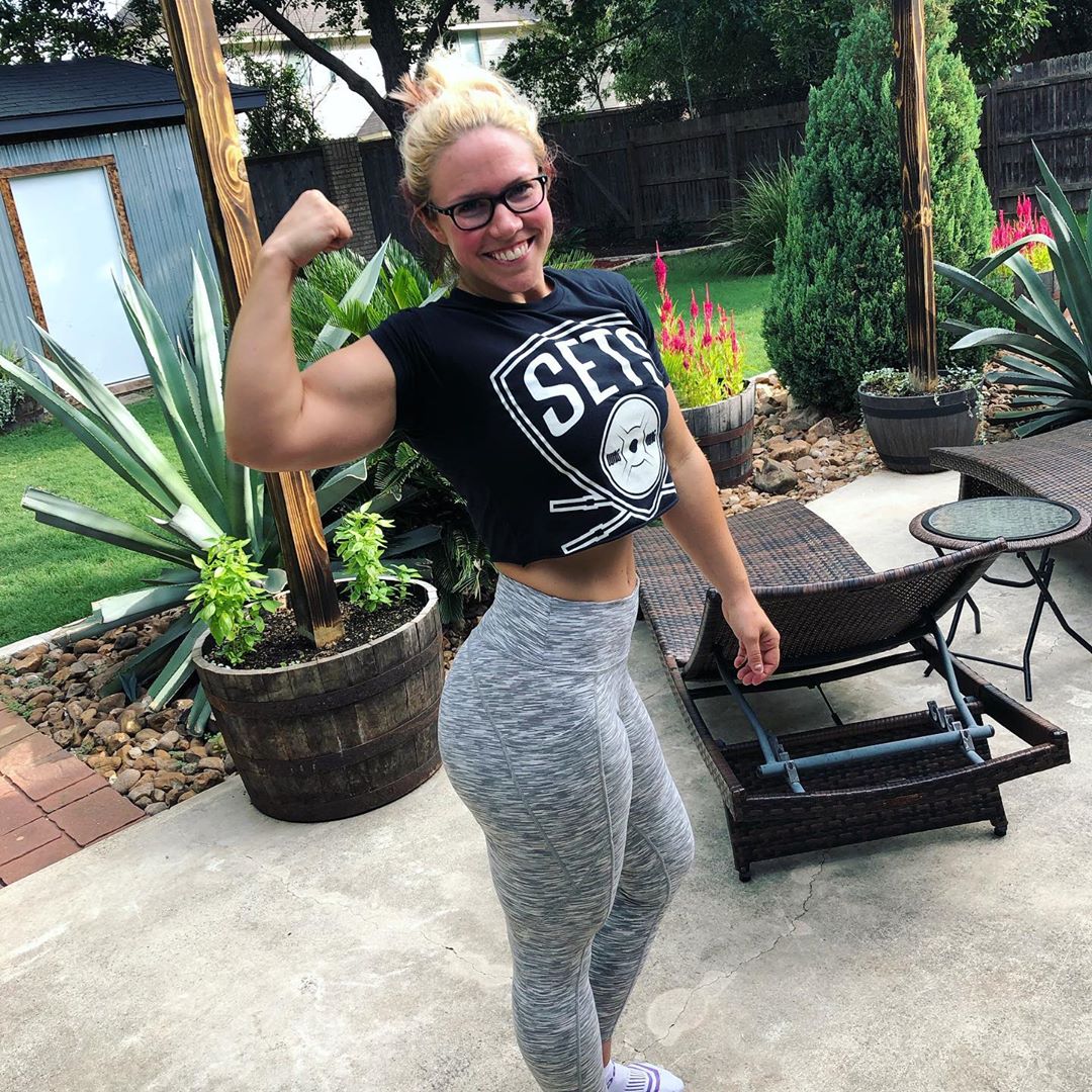 Tricia (trishathefitnessfisha)