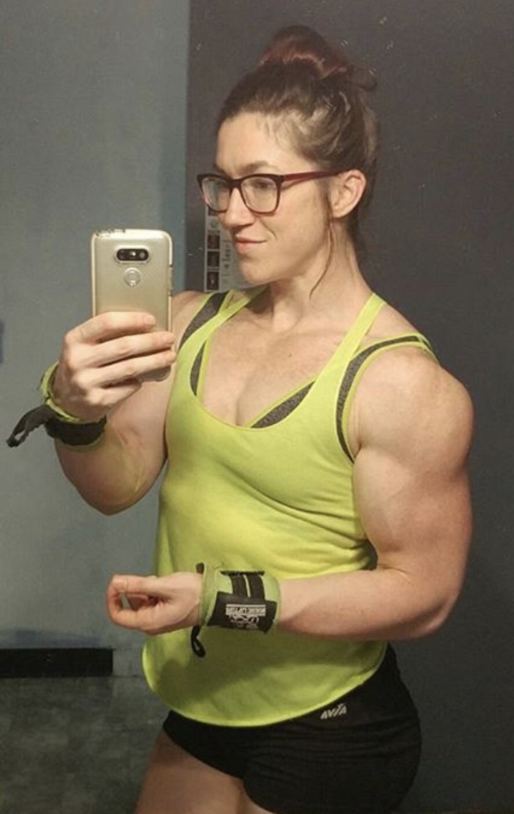 Rachael Chaskey