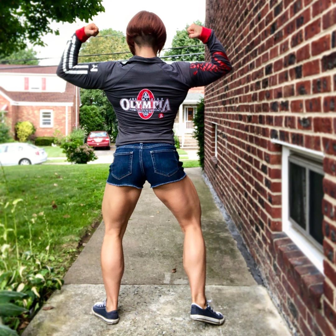 Alexis Sullivan