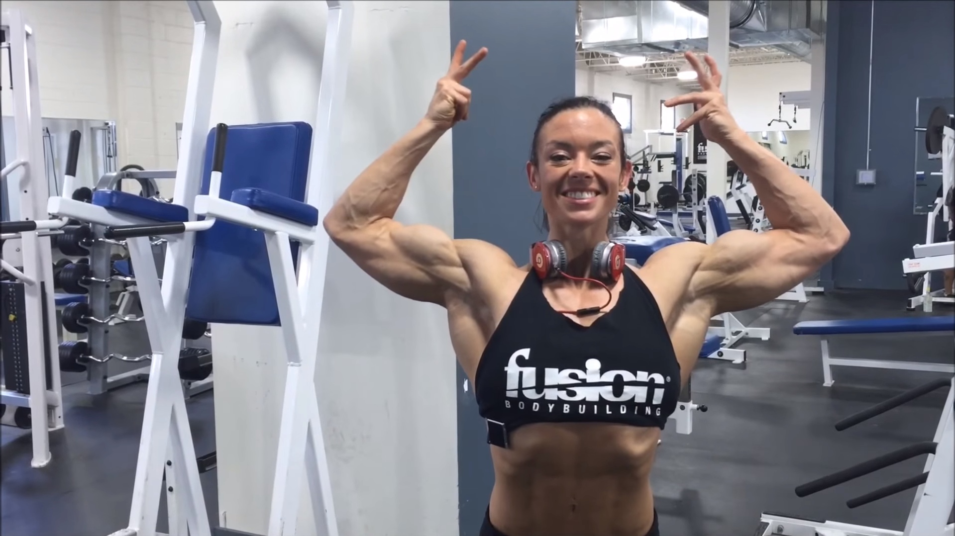 Jodi Boam