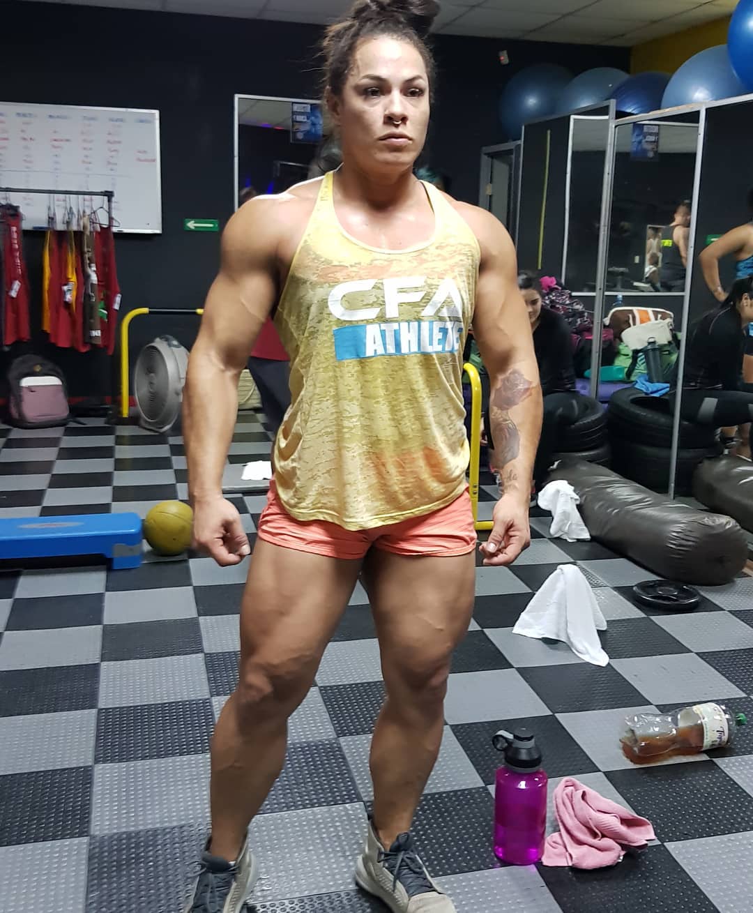 Esther Rodriguez Sosa