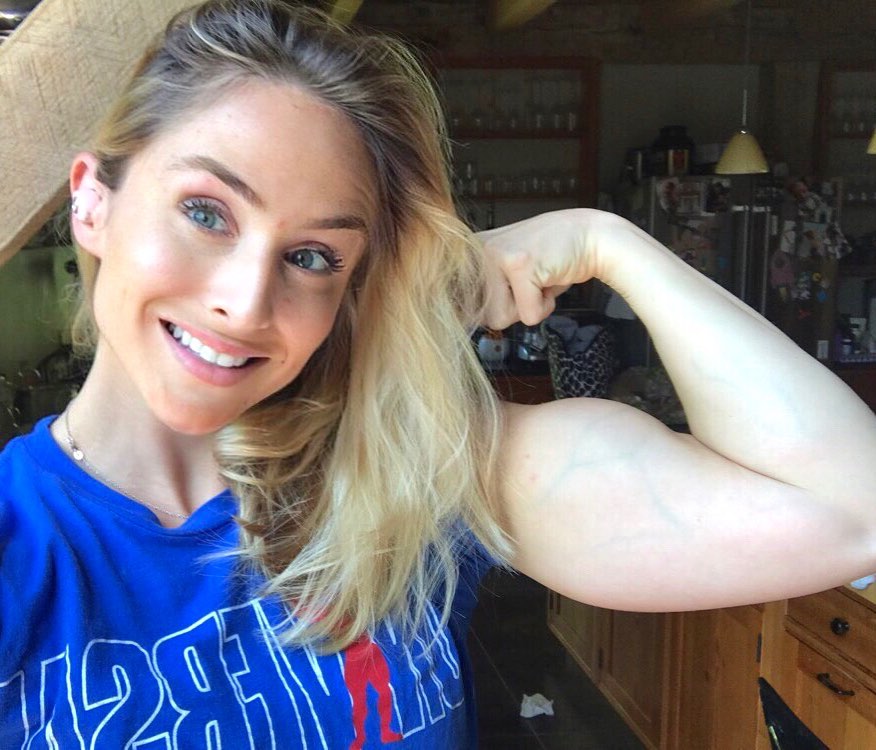 Michelle Bresnahan